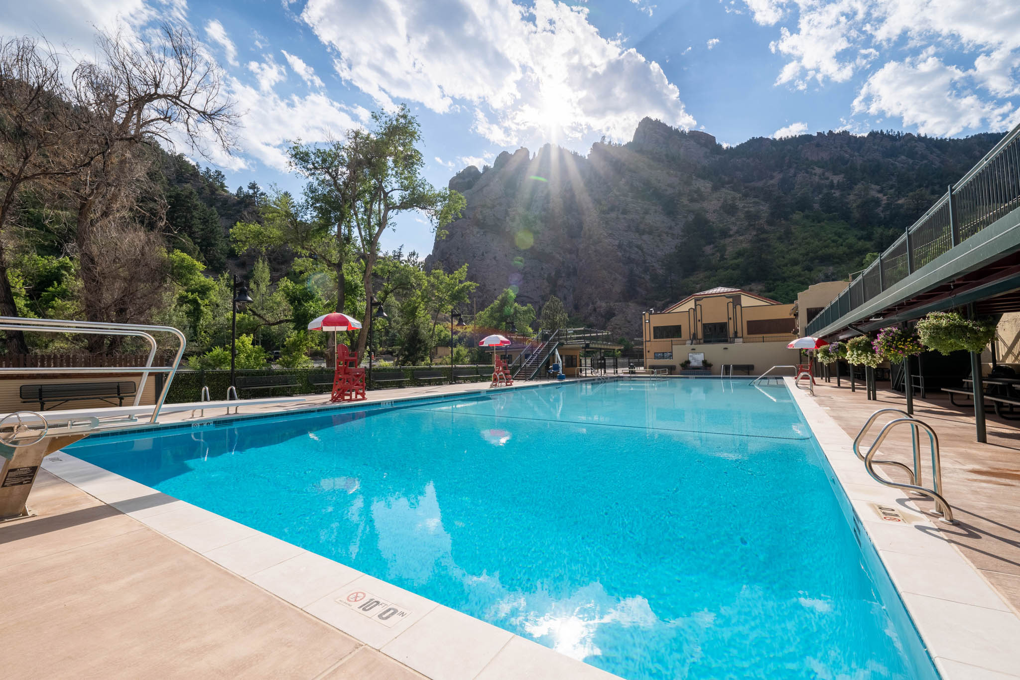 Home - Eldorado Springs Resort